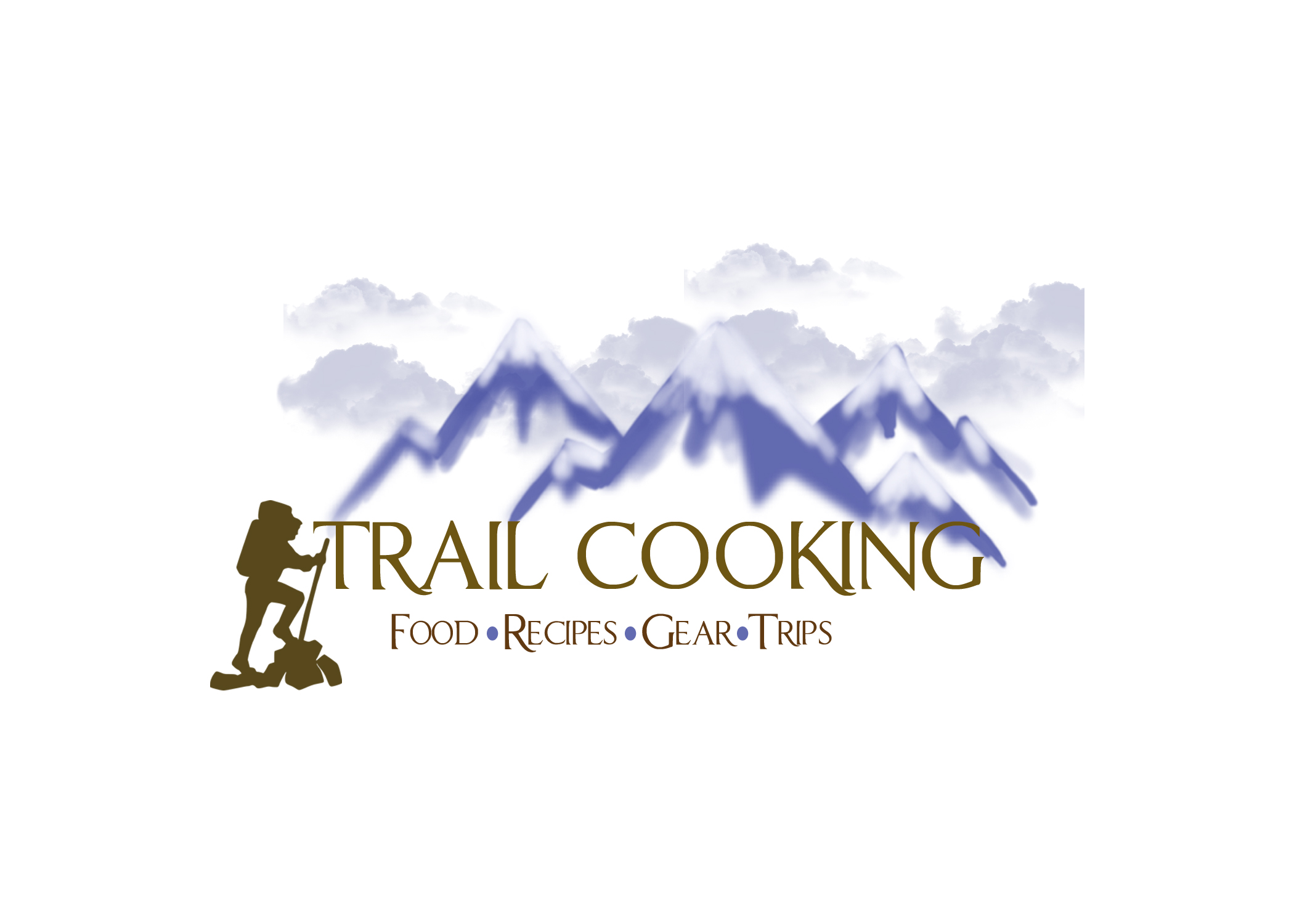 trailcookinglogo I Trail Cooking